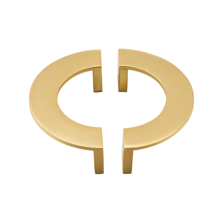 Semi Circulo – Ponthus